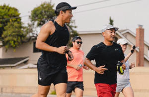 Step-by-Step Guide to Launching Your Thriving Running Club - Game On ...