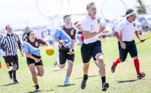 Catching the Golden Snitch: A Deep Dive into Quidditch - How To Play ...