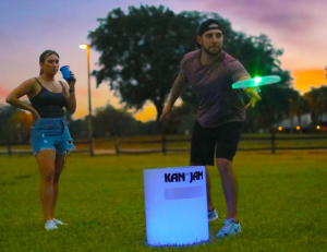 Mastering the Kan Jam Game: A Comprehensive Guide to Victory - Game On ...