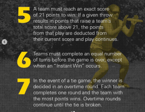 Mastering the Kan Jam Game: A Comprehensive Guide to Victory - Game On ...